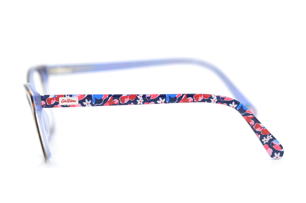 Cath Kidston 13 Floral Up-Cycled Glasses | Sustainable Eyewear ...