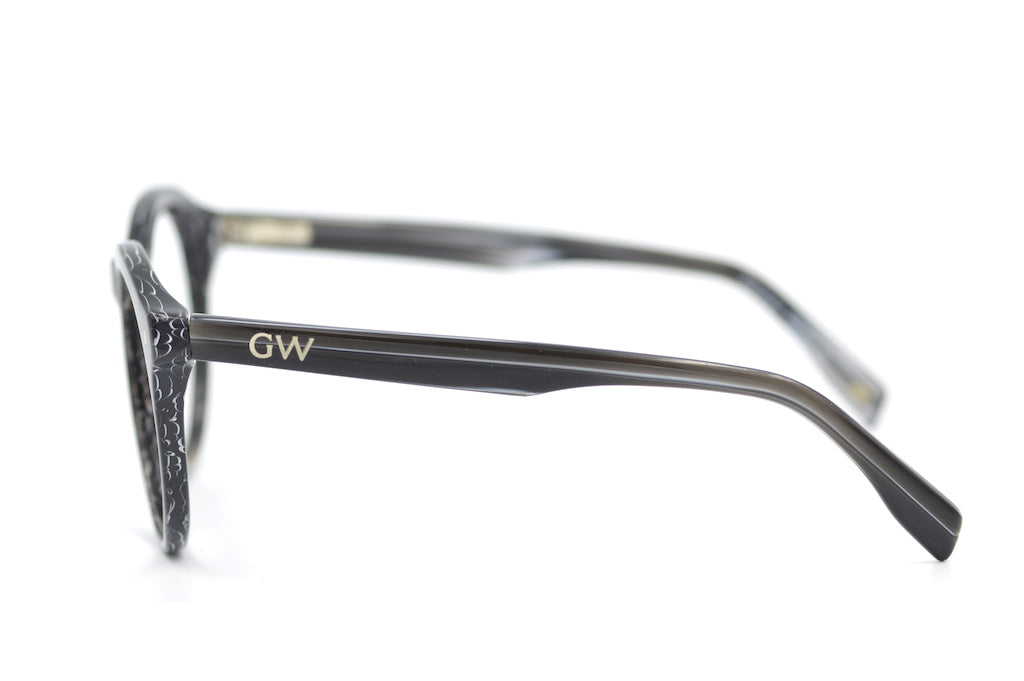 Gok Wan 18 Designer Glasses | Sustainable Eyewear | Retrospecced
