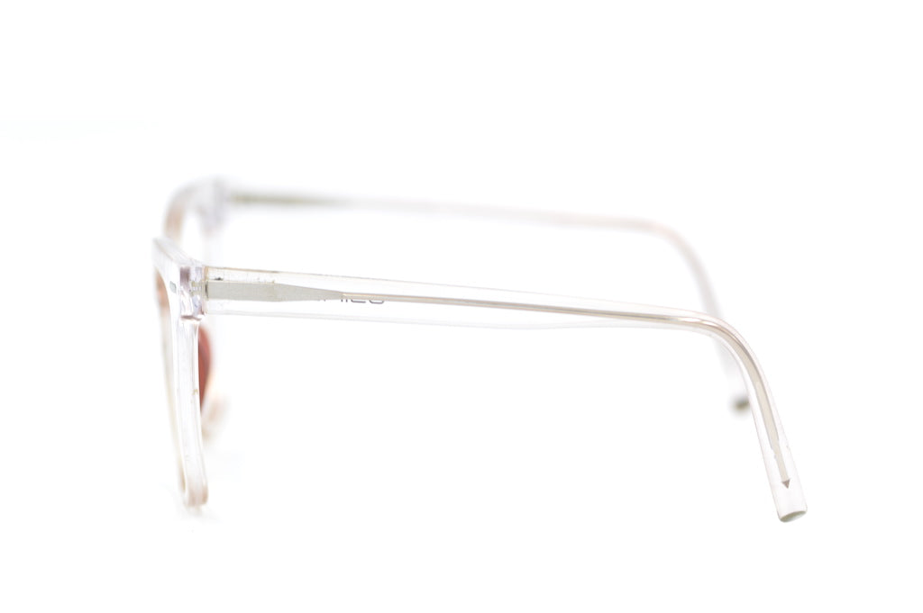 Osiris Square Oversized Glasses | Sustainable Designer Sunglasses ...