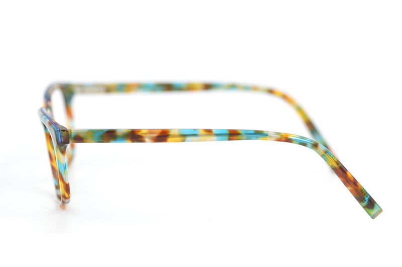 Flawless by Osiris Glasses | Sustainable Designer Eyewear Retrospecced