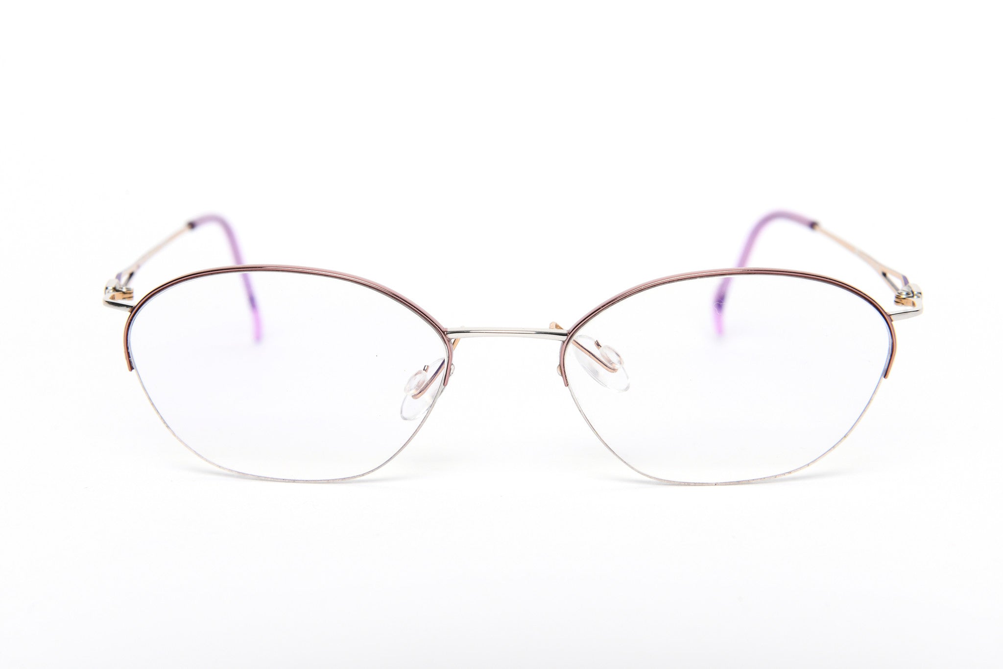 Stepper - Purple Metal – Retrospecced